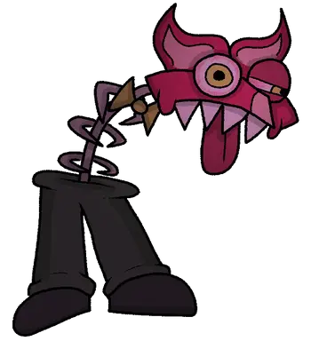 Felix | Five Nights at Friedrich's Wiki | Fandom