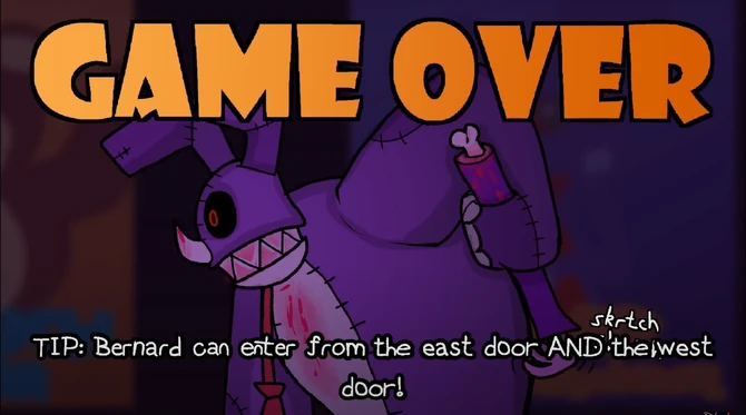 Five Nights at Friedrich's Wiki | Fandom