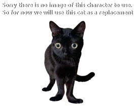 Shadow Friedrich | Five Nights at Friedrich's Wiki | Fandom