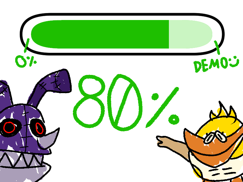 Game Jolt Page | Five Nights at Friedrich's Wiki | Fandom