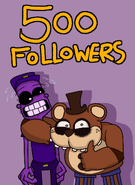 Alan Fritter | Five Nights at Friedrich's Wiki | Fandom