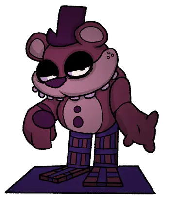 Friedrich | Five Nights at Friedrich's Wiki | Fandom