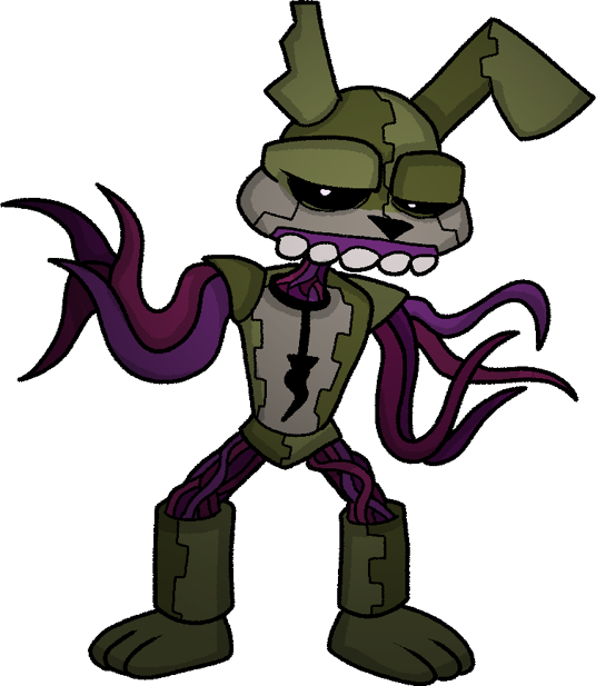 FritterFalle/Gallery | Five Nights at Friedrich's Wiki | Fandom