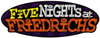 Five Nights at Friedrich's | Five Nights at Friedrich's Wiki | Fandom