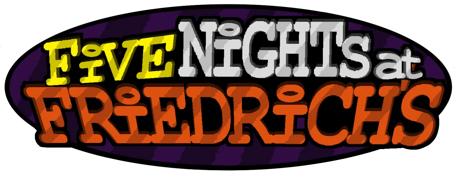 Five Nights at Friedrich's | Five Nights at Friedrich's Wiki | Fandom