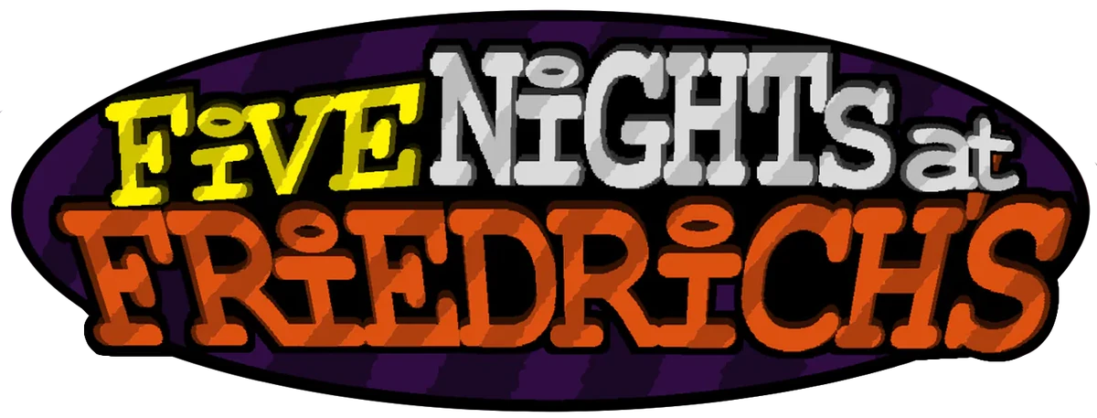 Five Nights at Friedrich's | Five Nights at Friedrich's Wiki | Fandom