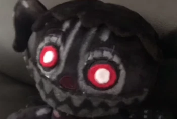 Babygeist | Five Nights at Froakies Wiki | Fandom