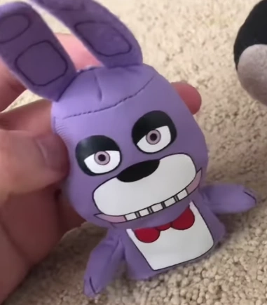 Ron-Ron | Five Nights at Froakies Wiki | Fandom