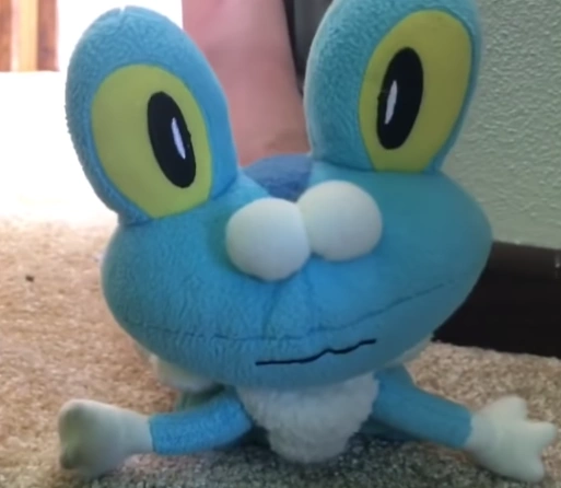 Frookie | Five Nights at Froakies Wiki | Fandom