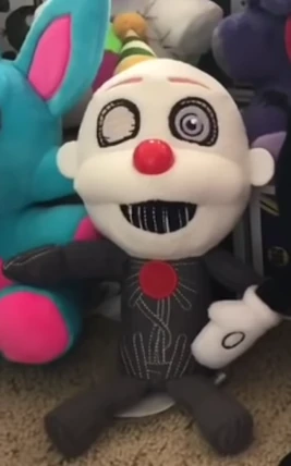 Ennard | Five Nights at Froakies Wiki | Fandom