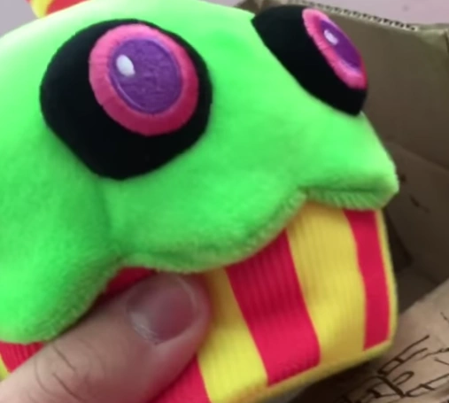 Qarl | Five Nights at Froakies Wiki | Fandom