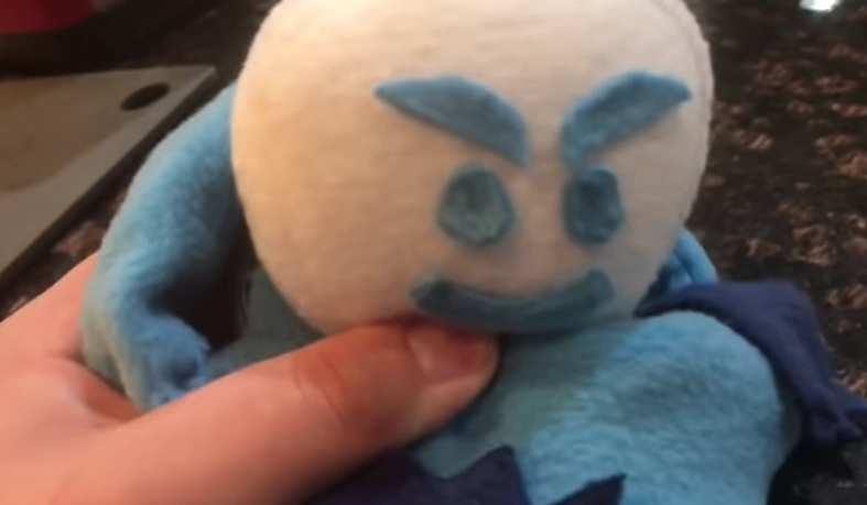 Sockman | Five Nights at Froakies Wiki | Fandom