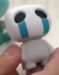 Crying Child (Minimon) | Five Nights at Froakies Wiki | Fandom