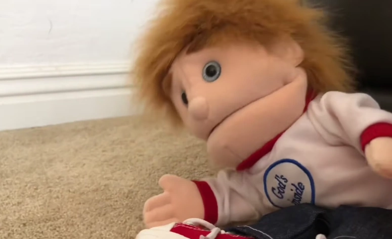 Johnny Albert | Five Nights at Froakies Wiki | Fandom