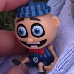 Little Joe | Five Nights at Froakies Wiki | Fandom