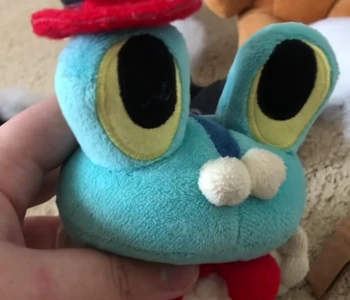 Froakie | Five Nights at Froakies Wiki | Fandom