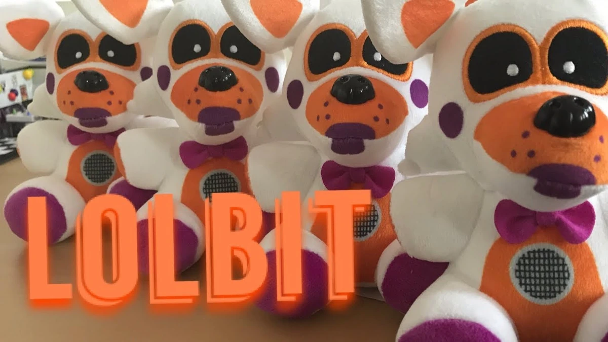 Lessons of Lolbit! | Five Nights at Froakies Wiki | Fandom