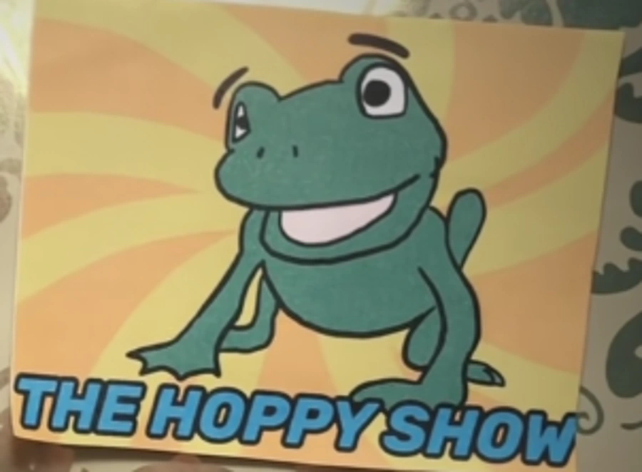 Hoppy | Five Nights at Froakies Wiki | Fandom