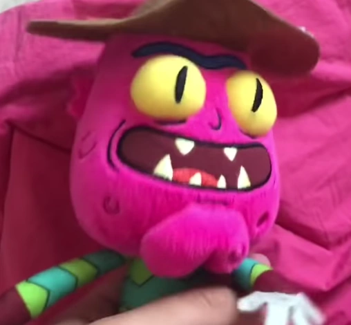 Scary Terry | Five Nights at Froakies Wiki | Fandom