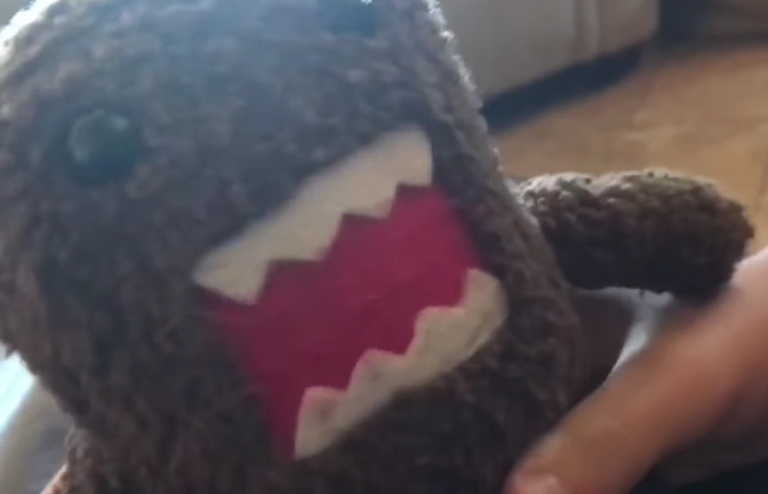 Domo | Five Nights at Froakies Wiki | Fandom