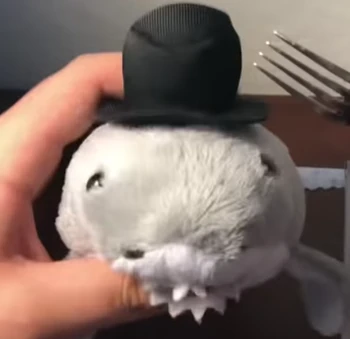 Finn the Shark | Five Nights at Froakies Wiki | Fandom