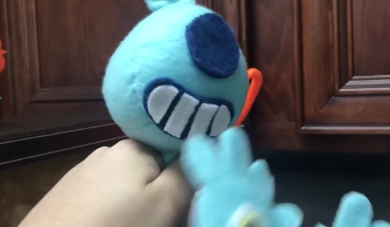 Blind Specter | Five Nights at Froakies Wiki | Fandom