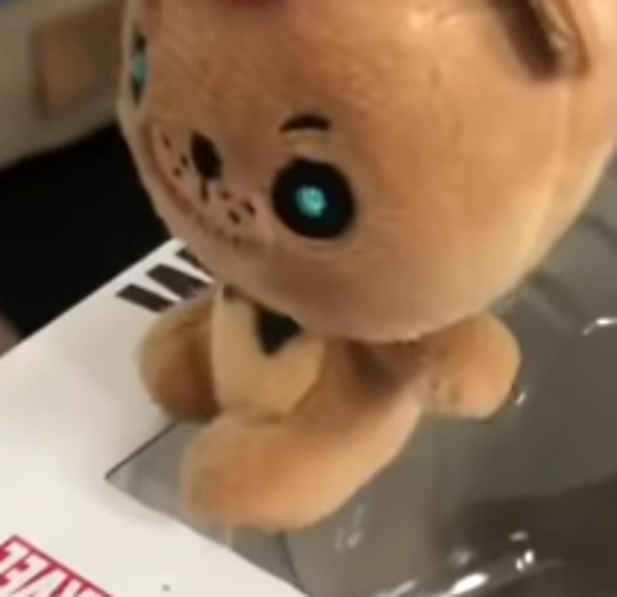 Mini Freddy | Five Nights at Froakies Wiki | Fandom