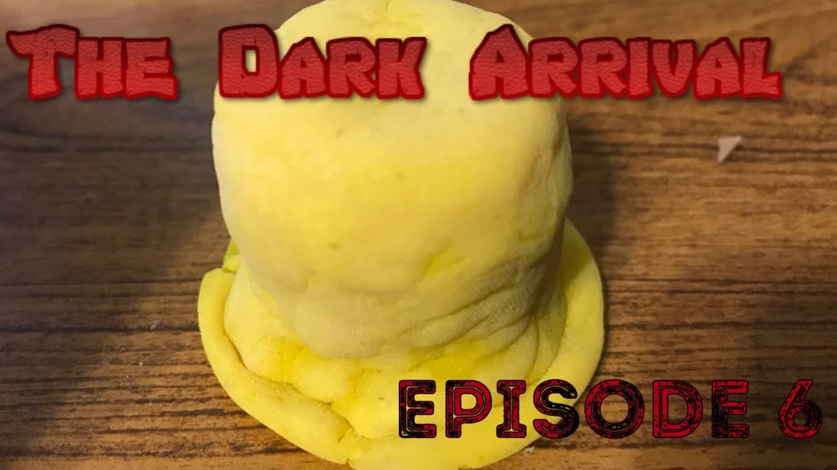The Dark Arrival: Episode 6 | Five Nights at Froakies Wiki | Fandom