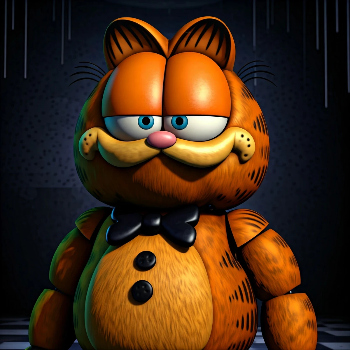 Garffy | Five Nights at Garffy's (FNAG) Wiki | Fandom