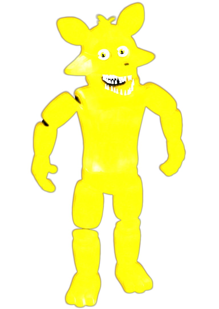 Alpha | Five Nights At Gipsy Fnaf Fangames Wiki | Fandom