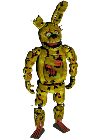 James Smith | Five Nights At Gipsy Fnaf Fangames Wiki | Fandom