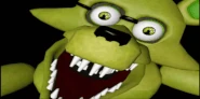 Gipsy (Old) | Five Nights At Gipsy Fnaf Fangames Wiki | Fandom