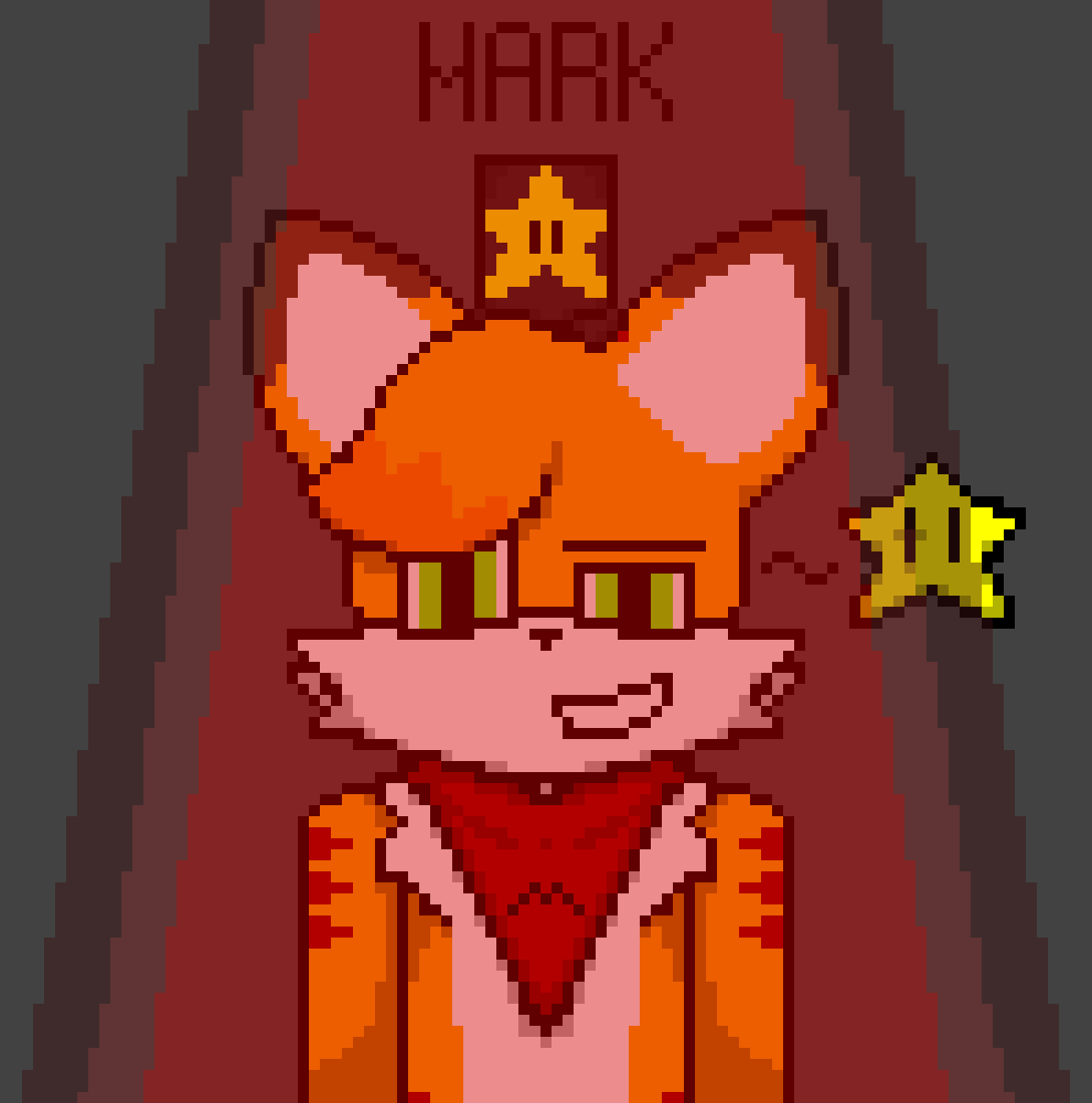 Clone Mark | Five Night's at GL's Wiki | Fandom