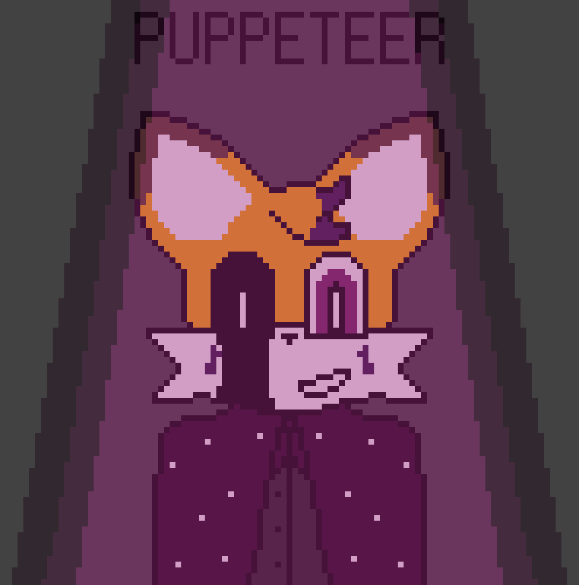 The Puppeteer | Five Night's at GL's Wiki | Fandom