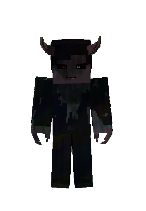 Beast | Five Nights at Hanwil's Wiki | Fandom