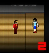 Five Nights at Hanwil's 2 | Five Nights at Hanwil's Wiki | Fandom