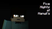 Hanwil | Five Nights at Hanwil's Wiki | Fandom