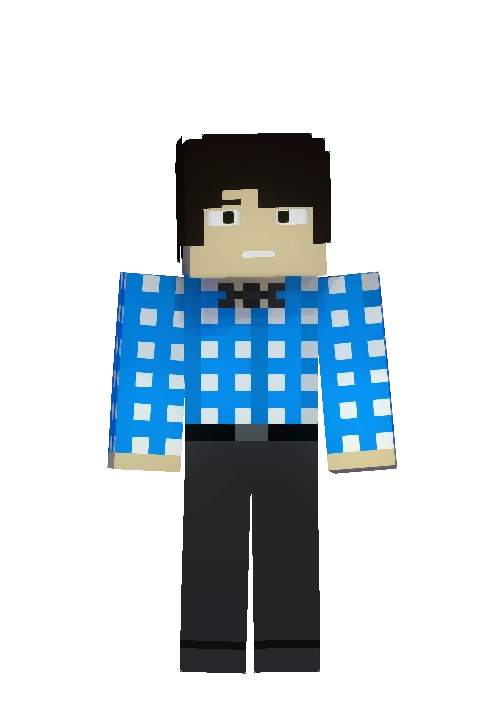 Hanwile | Five Nights at Hanwil's Wiki | Fandom