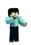 Hanwil | Five Nights at Hanwil's Wiki | Fandom