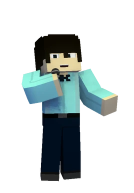 Hanwil | Five Nights at Hanwil's Wiki | Fandom