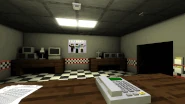 Jumpscares | Five Nights at Hanwil's Wiki | Fandom