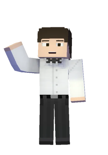 Handl | Five Nights at Hanwil's Wiki | Fandom