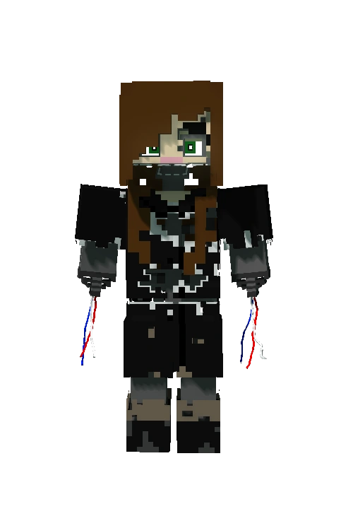 Old Hanwa | Five Nights at Hanwil's Wiki | Fandom