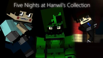 Five Nights at Hanwil's Original Series Collection | Five Nights at ...