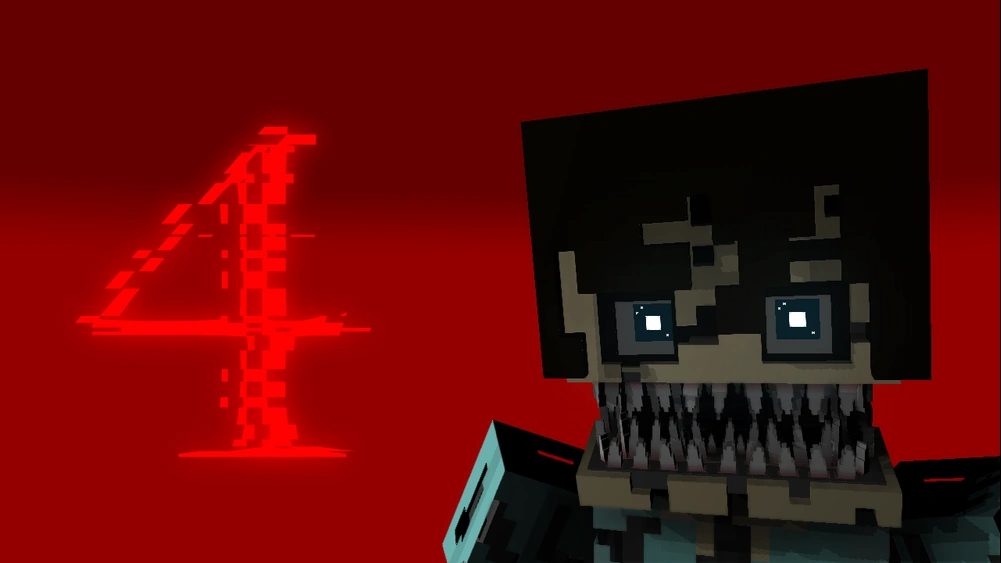 Five Nights at Hanwil's 4 (Classic) | Five Nights at Hanwil's Wiki | Fandom