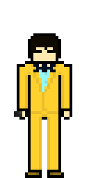 Golden Hanwil | Five Nights at Hanwil's Wiki | Fandom