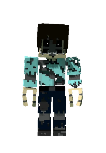 Old Hanwil | Five Nights at Hanwil's Wiki | Fandom