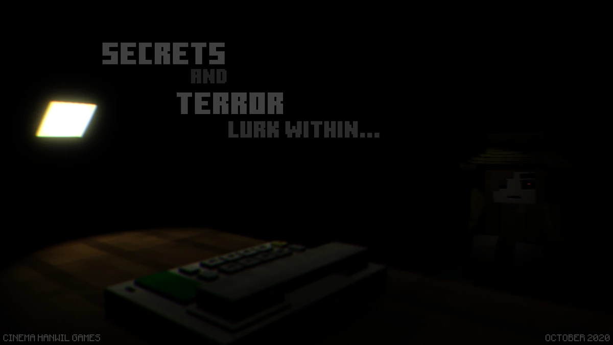 Hanwella | Five Nights at Hanwil's Wiki | Fandom