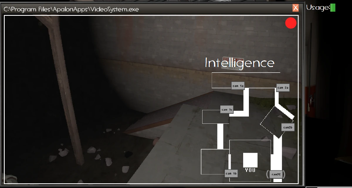 Intelligence | Five Nights At Heavy Wikia | Fandom