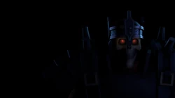 Demoman | Five Nights At Heavy Wikia | Fandom